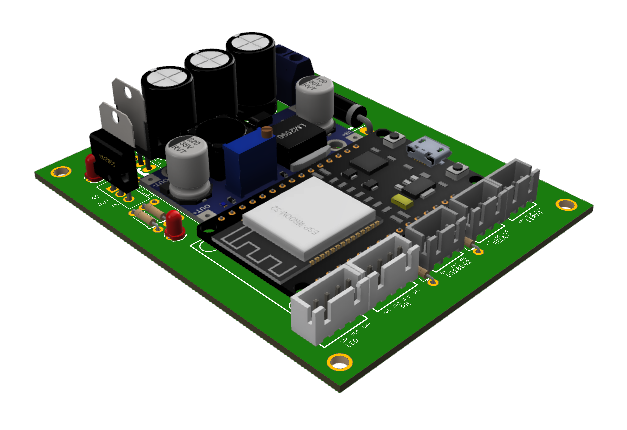 GitHub - dialfandi/Katara_E_Lele: This is course project, and my team make iot for to ...