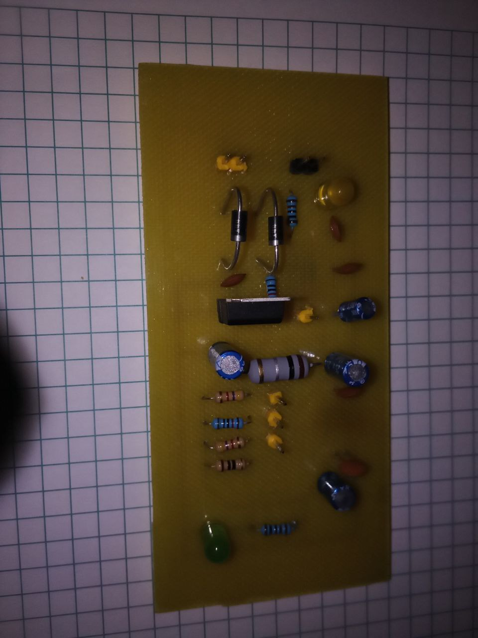 GitHub - fr0st61te/safety-sensor: safety/tamper sensor