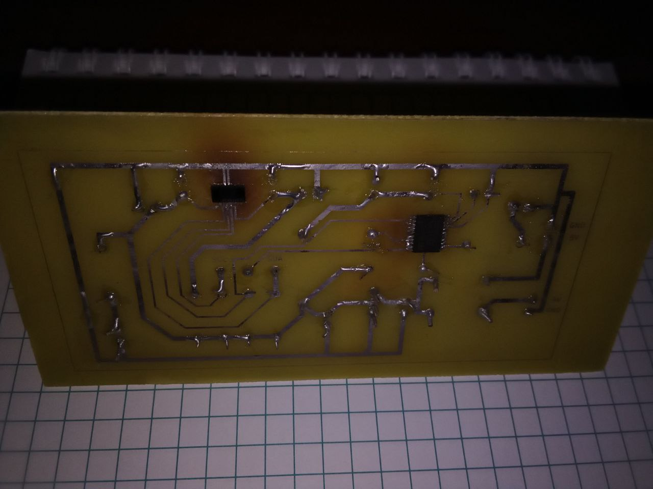 GitHub - fr0st61te/safety-sensor: safety/tamper sensor