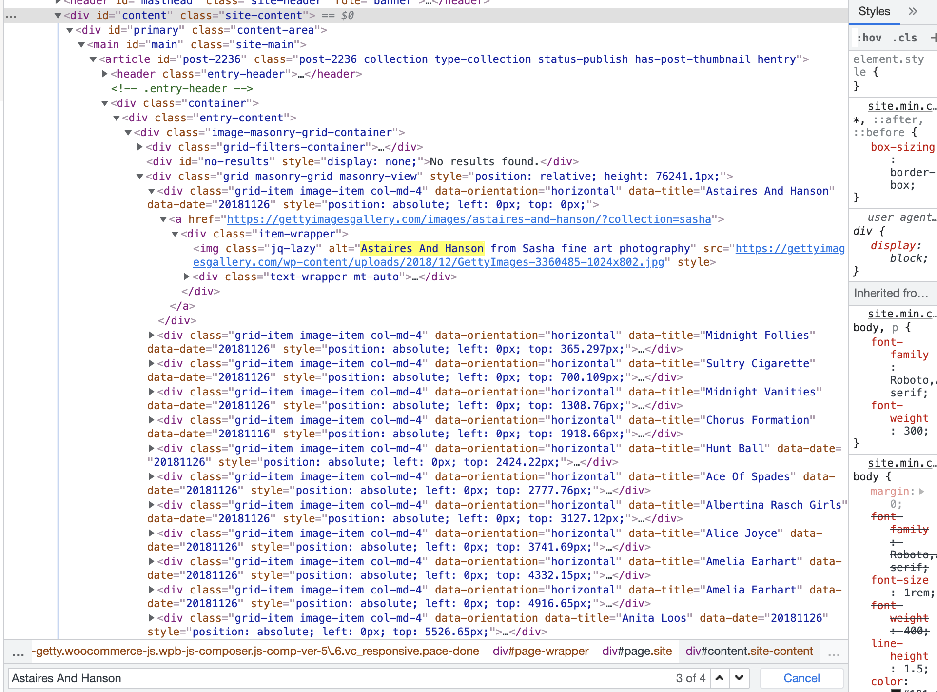 GitHub - SooYeonida/ImageCrawlerApp: 2021.09.13 ~ 2021.09.19 까지 개발한 기업 과제용 Jsoup기반 크롤링, 라이브러리 없는 ...