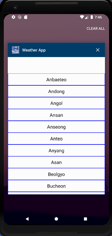 GitHub - ajouteam13/react-native-weather-crawler-sooyeon