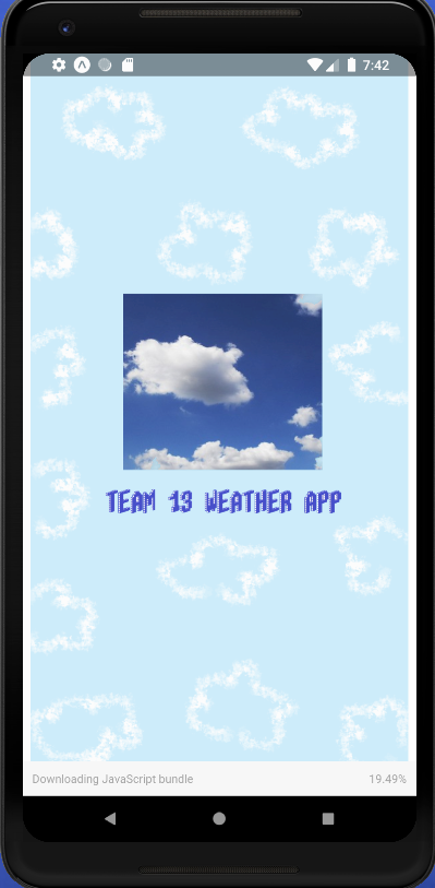 GitHub - ajouteam13/react-native-weather-crawler-sooyeon