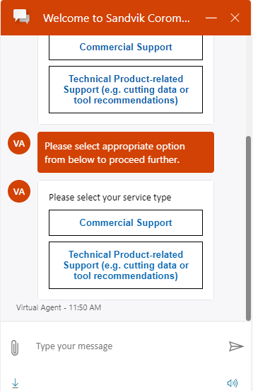 How To Block User Input From Customer · Issue 9390 · Microsoftbotframework Composer · Github