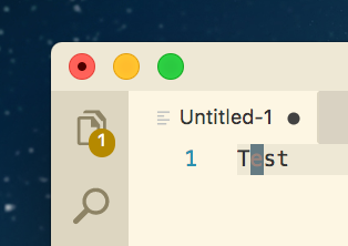 Invert block cursor text color for readability · Issue #43130 ...