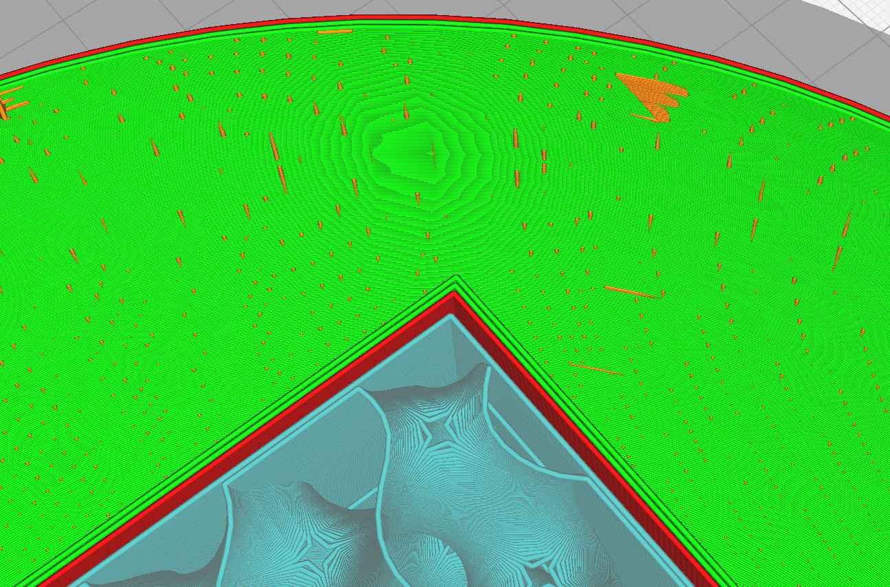 Lightning Infill Tries To Support Alternate Extra Wall Overhangs 