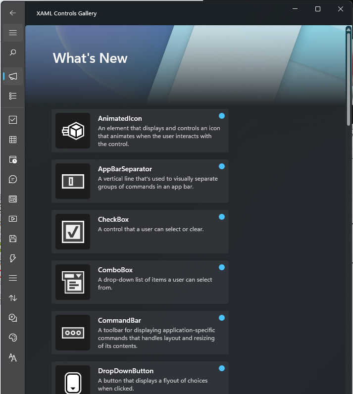 Navigationview Flashes White When Shownhidden In Dark Mode · Issue 735 · Microsoftwinui