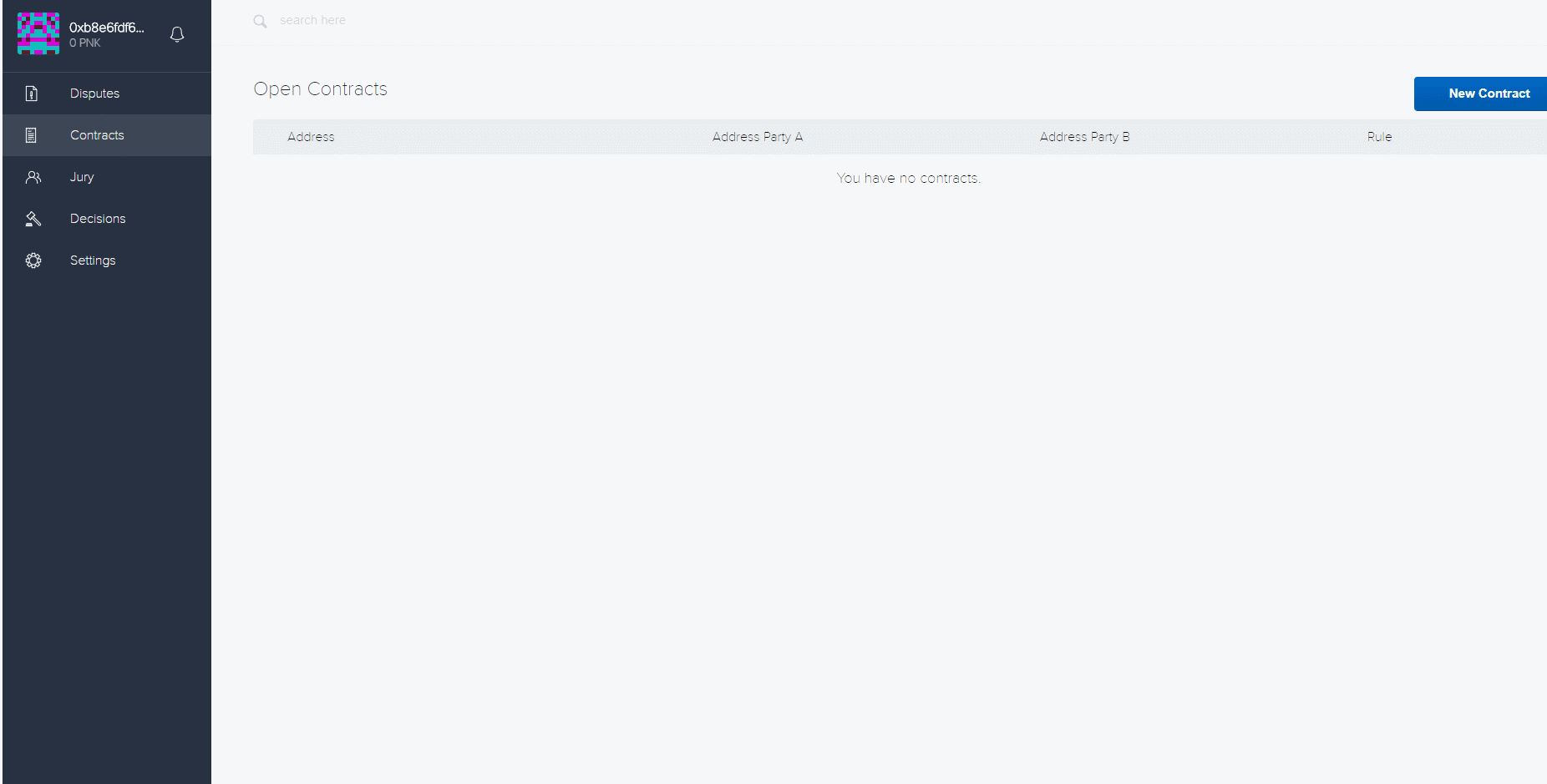 Ux Issue Kleros Dapp Chrome Windows10 · Issue 2809 · Metamask Metamask Extension · Github