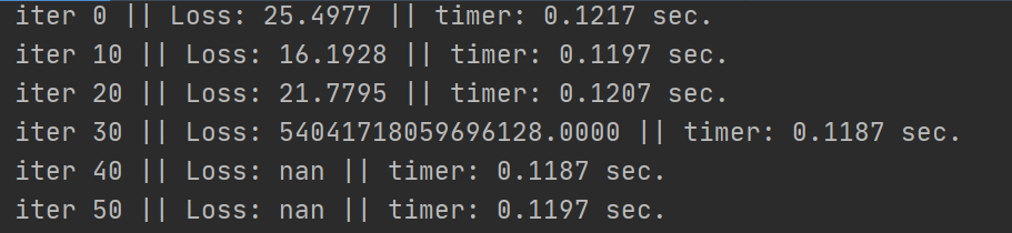 run train.py have some problems · Issue #519 · amdegroot/ssd.pytorch · GitHub