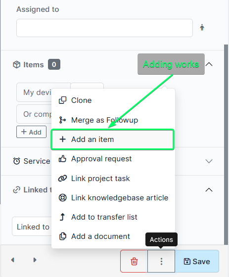 Blank/White screen after adding a device · Issue #15833 · glpi-project/glpi · GitHub