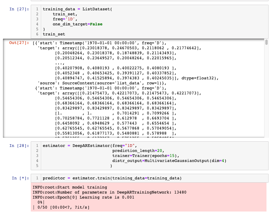 DeepAREstimator unexpected 'target_dim' · Issue #157 · awslabs/gluonts · GitHub