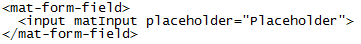 Mat form field input tag placeholder bug in Internet Explorer · Issue #16026 · angular ...