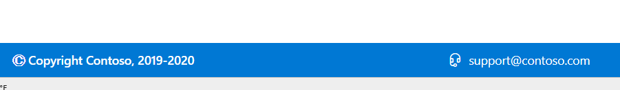 What Is The Best Way To Update Portal Footer Application Customizer · Issue 681 · Pnpsp 