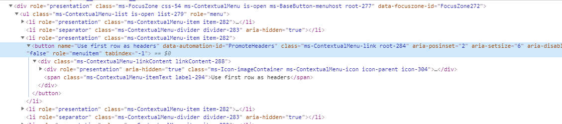 How To Click Button Present Inside A Context Menu And Iframe In Cypress · Issue 4830 · Cypress
