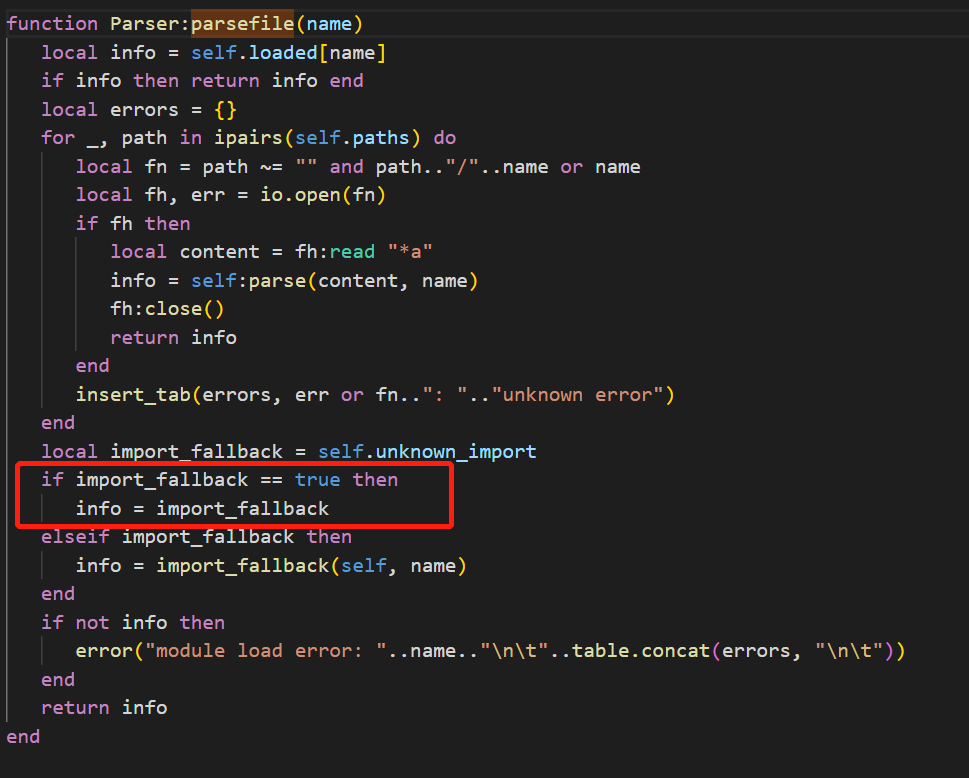 当include_imports和unknow_import都为true时，会出现错误 · Issue #245 · starwing/lua-protobuf · GitHub