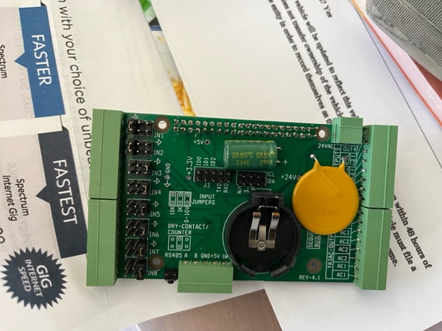 power supply? · tagyoureit nodejs-poolController · Discussion #579 · GitHub