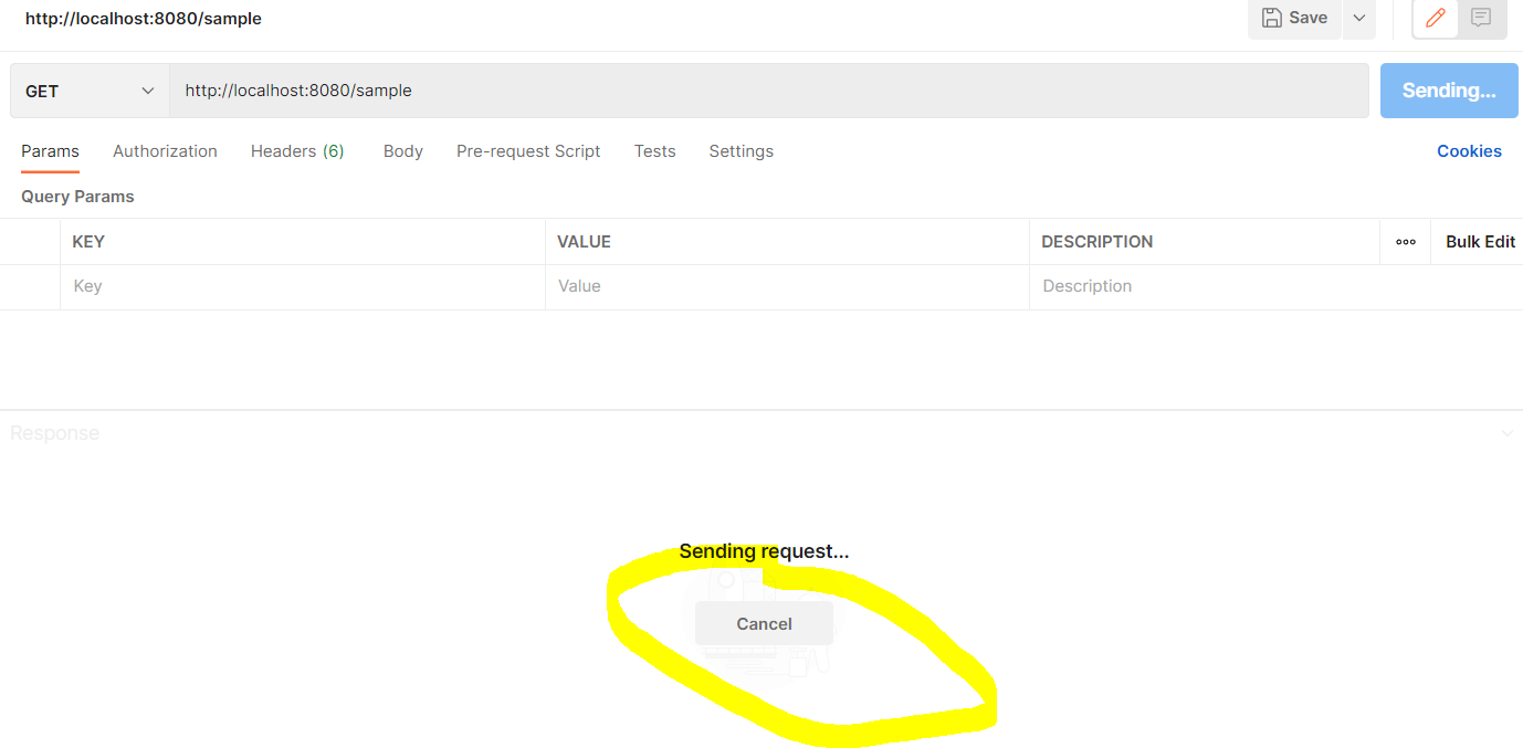 Request Not Present In Application Insights When It Got Cancelled · Issue 2943 · Microsoft