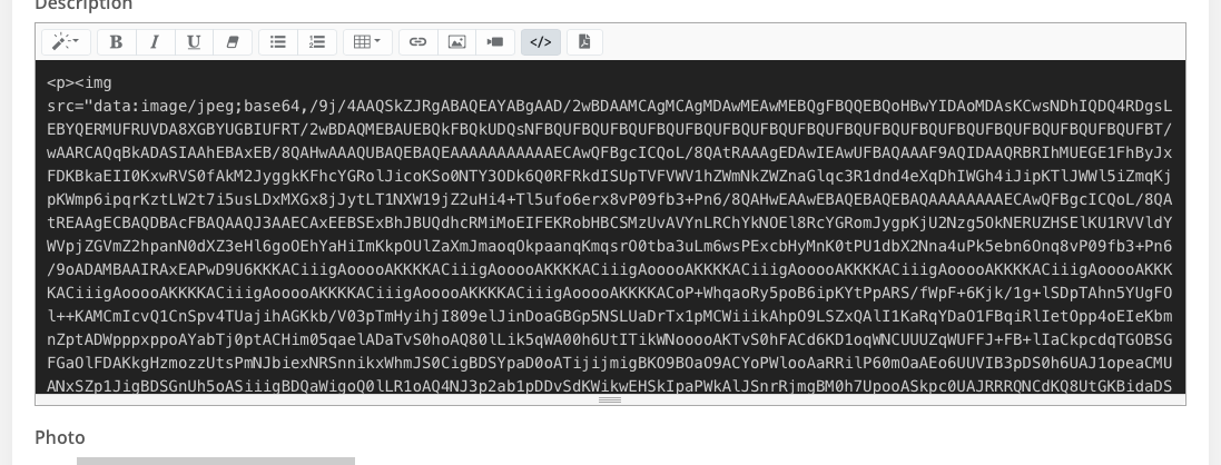 base64 upload image · Issue #3717 · summernote/summernote · GitHub