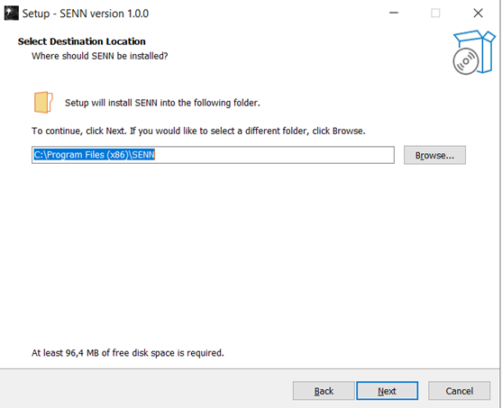 GitHub - milic12/SENN-application: Master thesis made in Qt C/C++