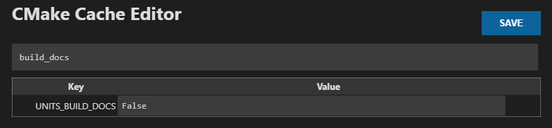 Feature Binary Conan Options Should Be Expressed As An `option` In Cmake When Generated With