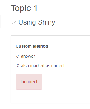 Condition has length > 1 with R 4.2.1 · Issue #720 · rstudio/learnr · GitHub