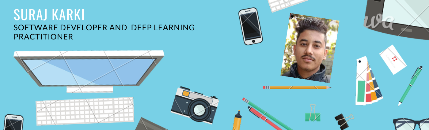 surajkarki66 (Suraj Karki) · GitHub