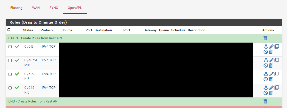 "SEPARATOR" implementation in Firewall / Rules · Issue #325 · jaredhendrickson13/pfsense-api ...