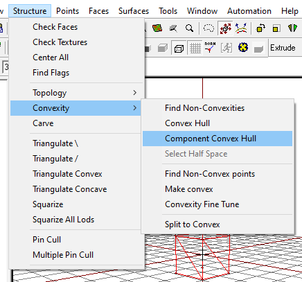 Blender to DayZ workflow for 3D models · GitHub