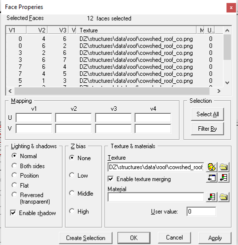 Blender to DayZ workflow for 3D models · GitHub