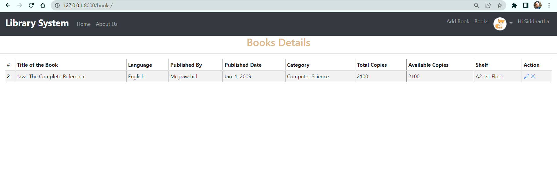 GitHub - krsna-sid/LibraryManagementSystem