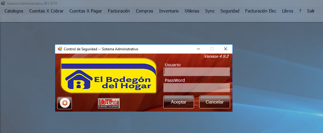 GitHub - Ulisesthechapu/SistemaMuebleria