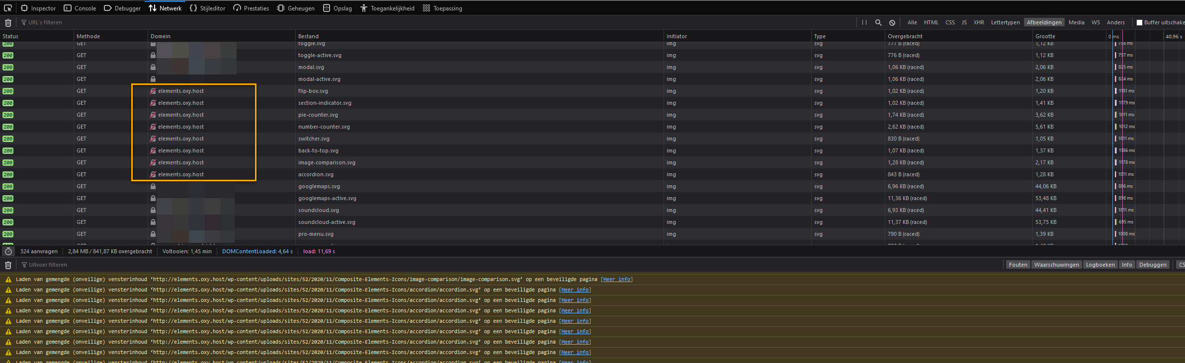 elements.oxy.host, composite elements http · Issue #1941 · soflyy/oxygen-bugs-and-features · GitHub