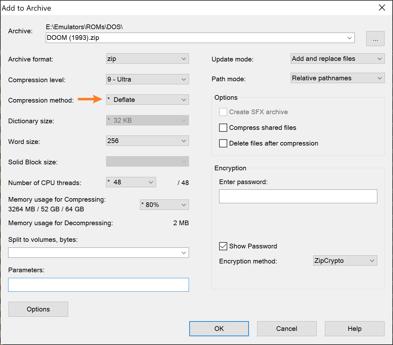Pretty much all the games that i tried freezes randomly on DOSBox pure ...