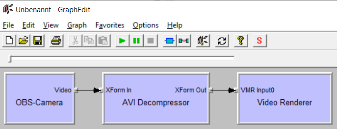 Built-in virtual camera does not work with OpenCV · Issue #3635 · obsproject/obs-studio · GitHub