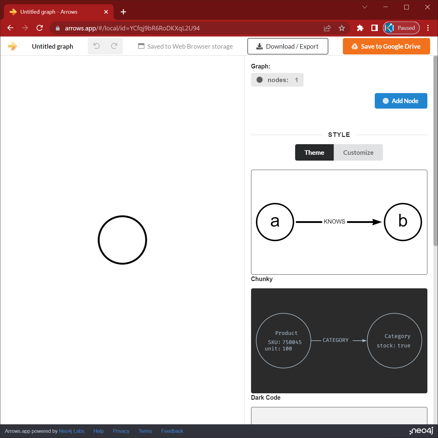 GitHub - ki-preclinical-imaging-and-testing/kg-schema: Knowledge graph ...