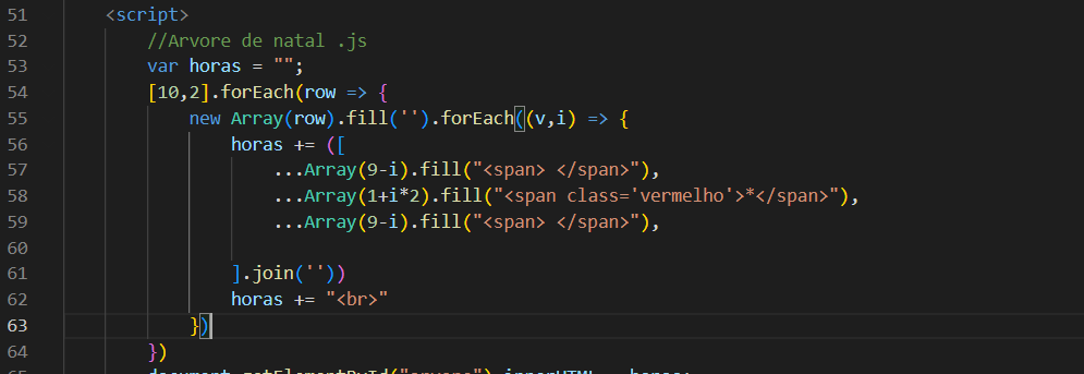 GitHub - Emeldito/Arvore-de-Natal: Árvore de Natal feito com HTML, CSS e jQuery-fireworks, este ...
