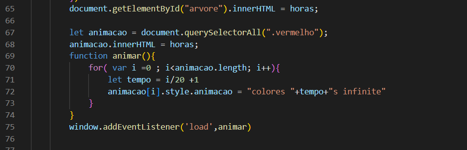 GitHub - Emeldito/Arvore-de-Natal: Árvore de Natal feito com HTML, CSS e jQuery-fireworks, este ...