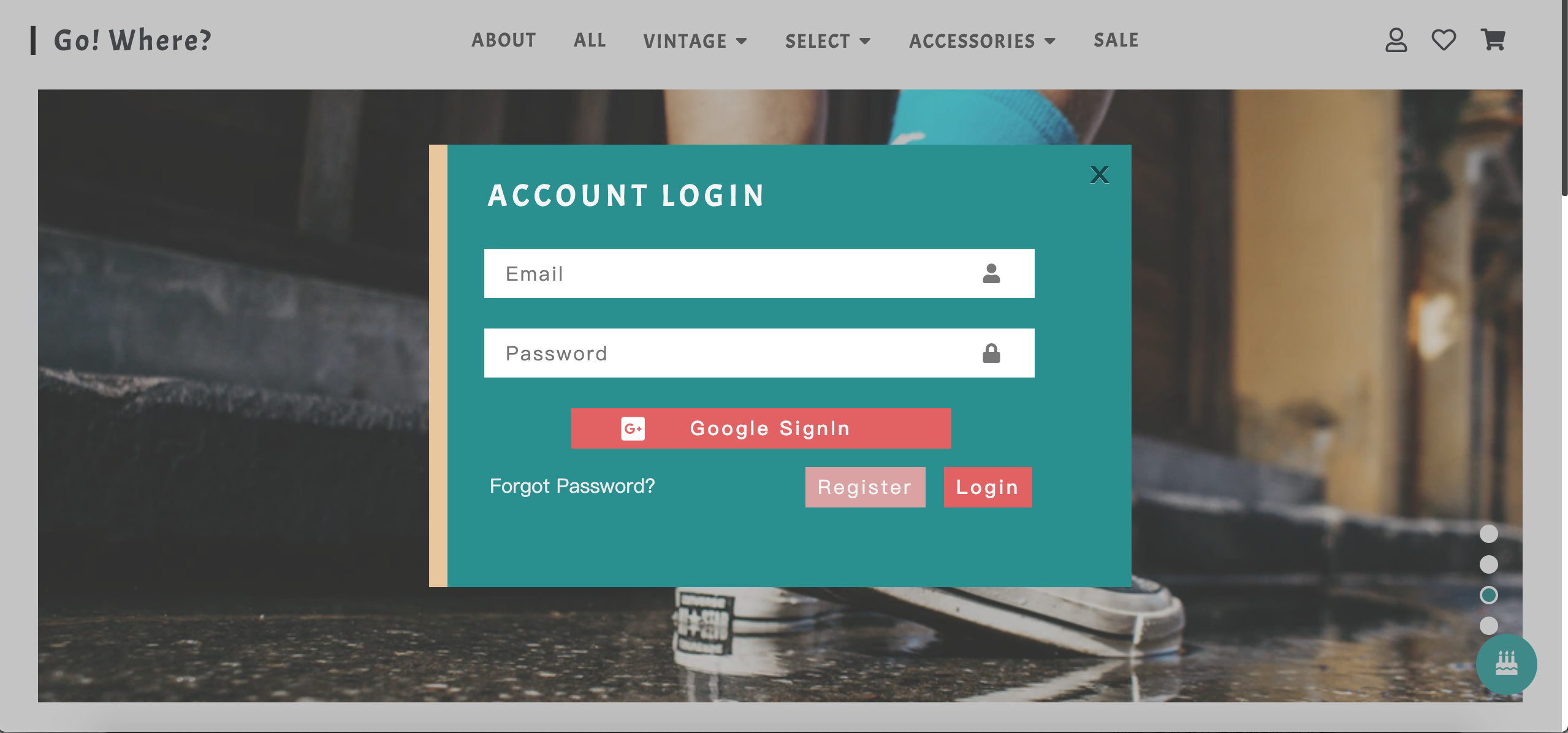 GitHub - hiro05097952/Go-Where: Go-Where 電商，歡迎參考:D