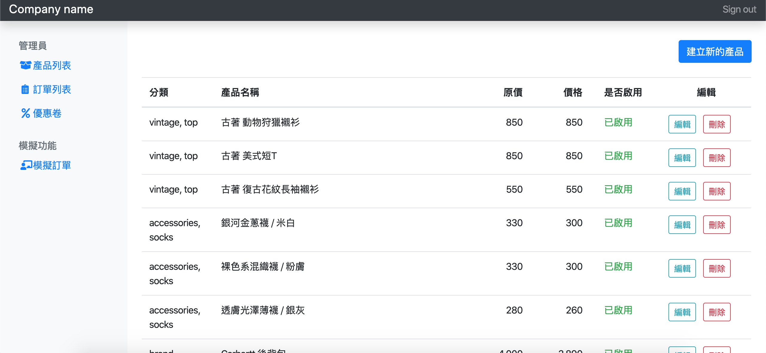 GitHub - hiro05097952/Go-Where: Go-Where 電商，歡迎參考:D