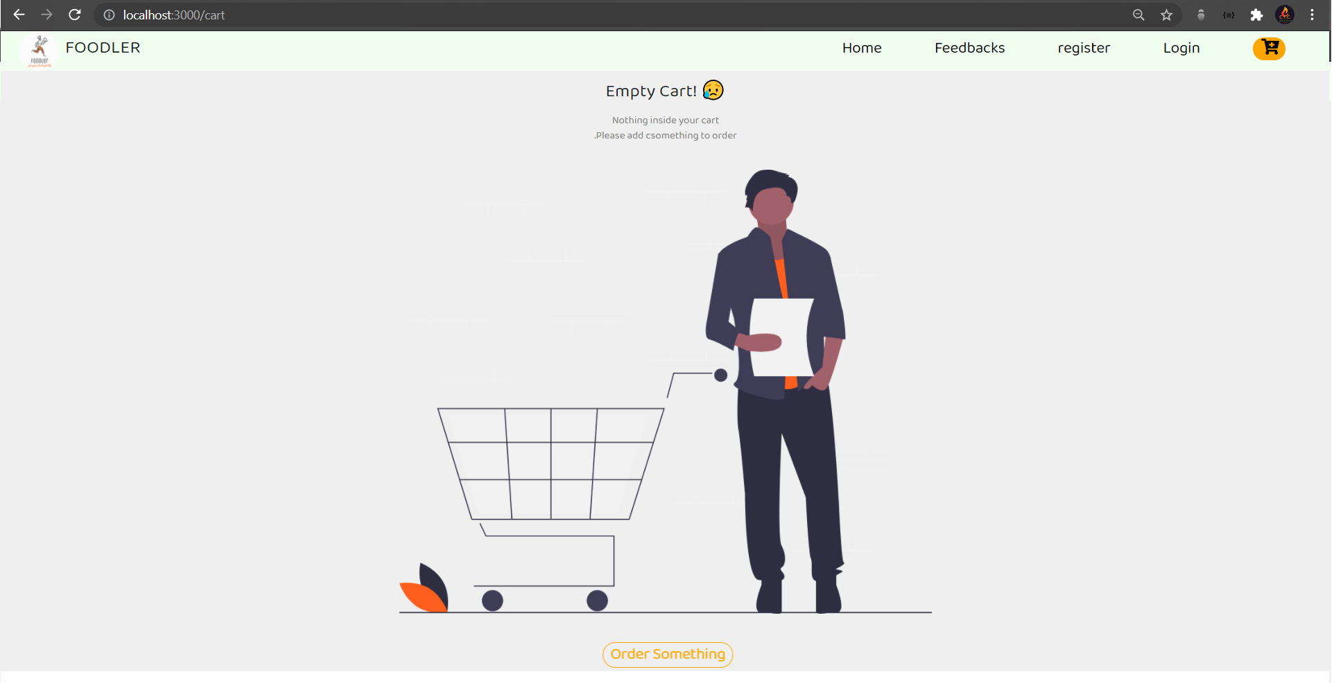 GitHub - ratul721143/foodler