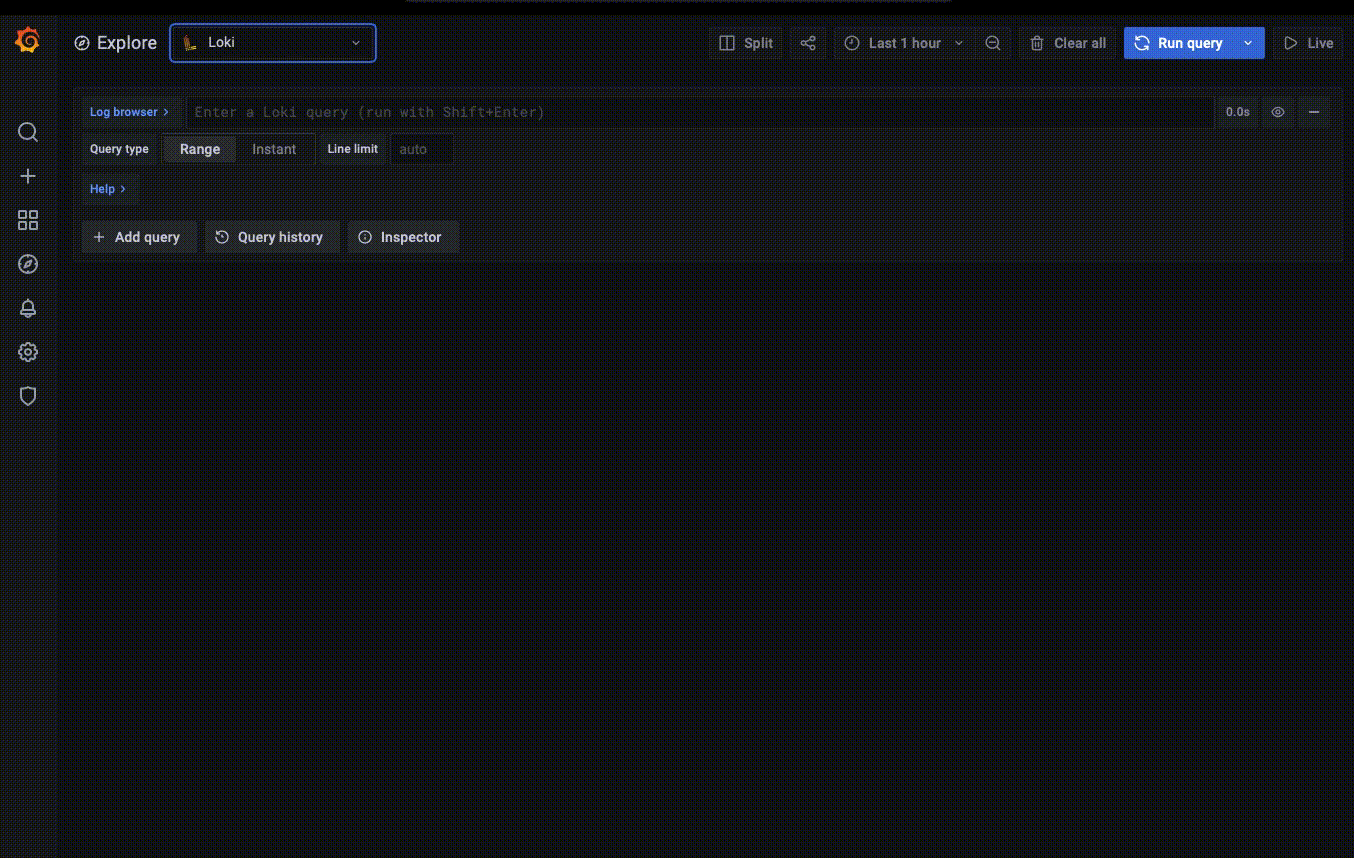 Tempo: 404 when switching to datasource · Issue #39643 · grafana/grafana · GitHub