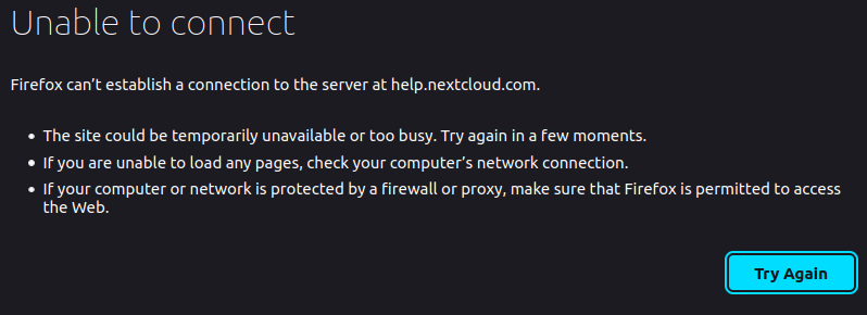 Is Down · Issue 27776 · Nextcloudserver · Github 8493