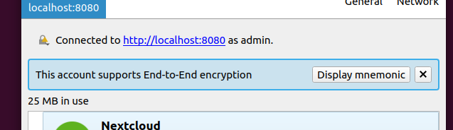 Files inside the encrypted folder root are not encrypted · Issue #382 ...