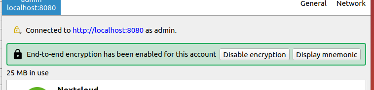 Files inside the encrypted folder root are not encrypted · Issue #382 · nextcloud/end_to_end ...