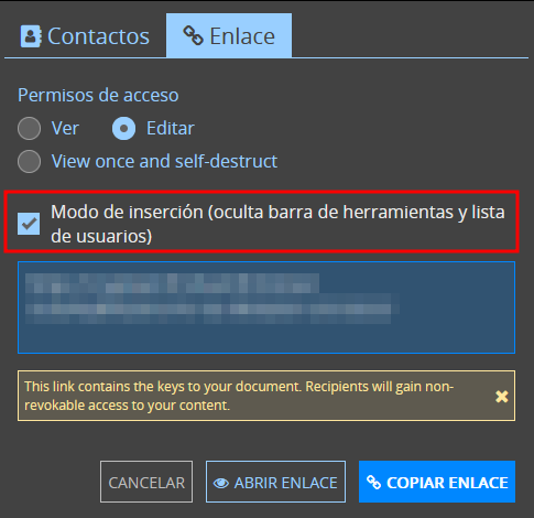 Matrix Widget? · Issue #890 · cryptpad/cryptpad · GitHub