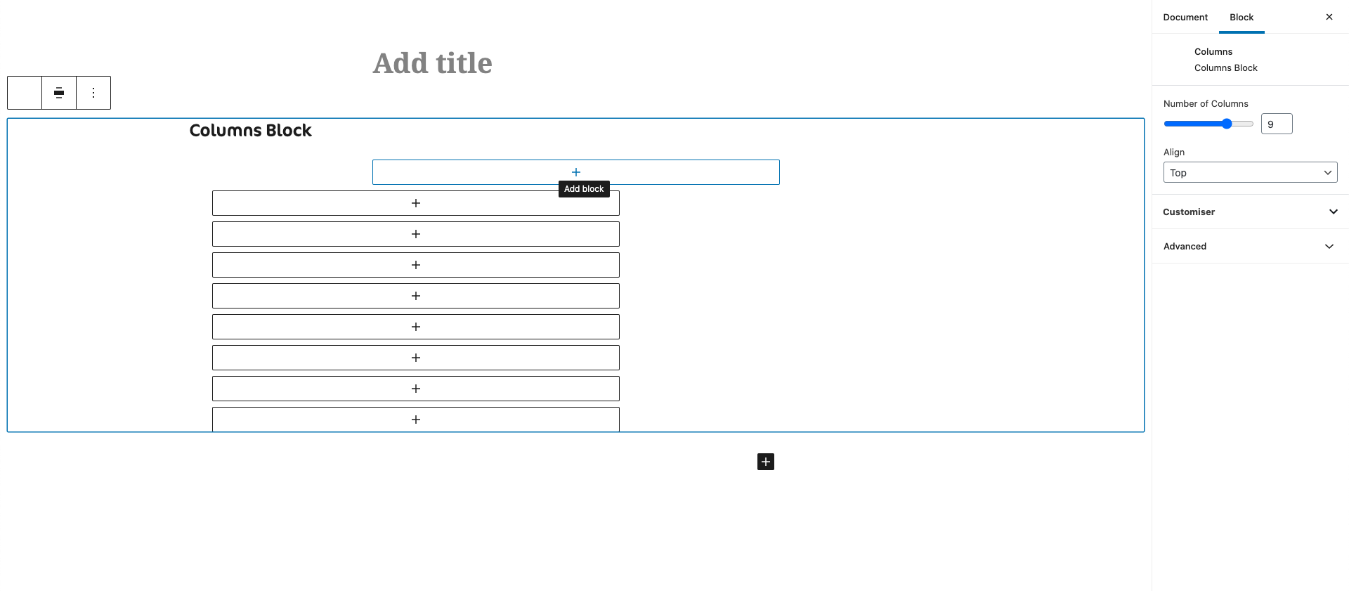 [Feature request/Bug fix] InnerBlocks template doesn't update · Issue #364 ...
