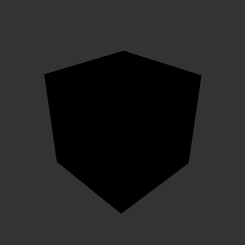 replay of vkcube on Windows NVIDIA with `-m realign` shows black cube sides · Issue #880 ...