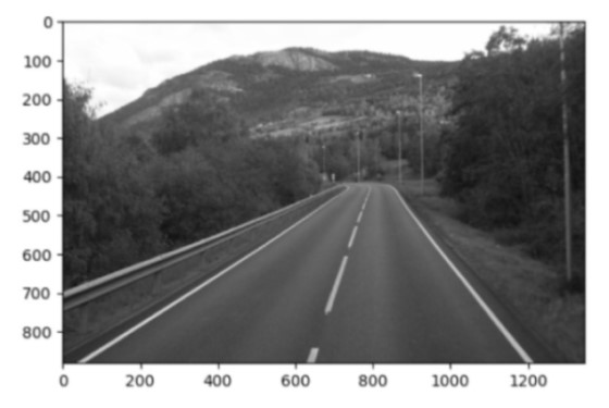 GitHub - Razg93/Road-Lane-Line-Detection: Lane detection is a critical ...