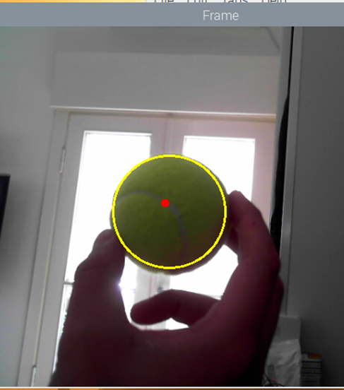 GitHub - Razg93/Self-balancing-robot-tracking-tennis-ball: The concept of two-wheel self ...