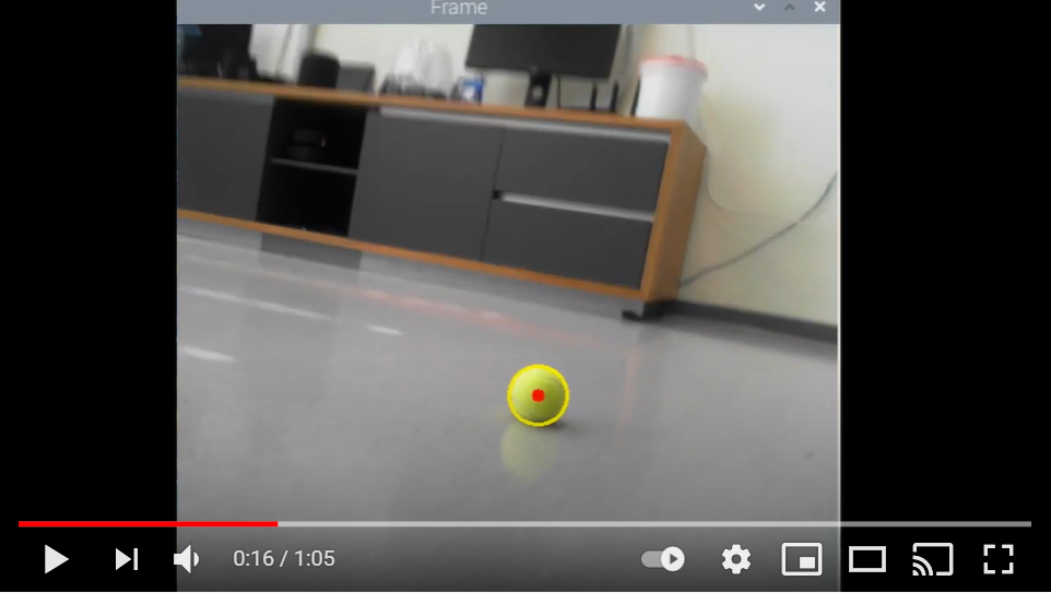 GitHub - Razg93/Self-balancing-robot-tracking-tennis-ball: The concept of two-wheel self ...