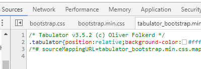 Bootstrap 4 pagination buttons styling · Issue #1080 · olifolkerd ...